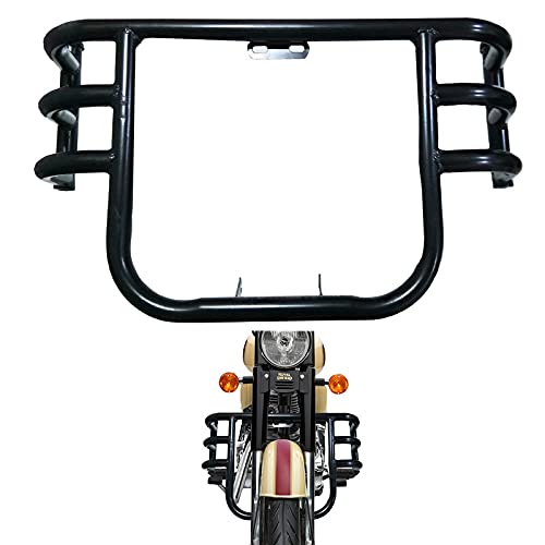 SupremeChoice Bullet Saftey Leg Guard 3 Bar Airfly Leg Crash Guard ...