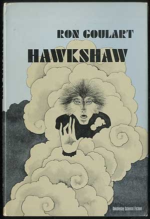 HAWKSHAW: 9780709138556: Books - Amazon.ca