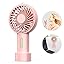 Amazon.com: IPOW Mini Handheld Fan Personal Portable Fan 3 Speed ...