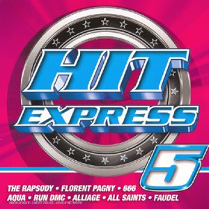 - Hit Express Vol 5 - Amazon.com Music