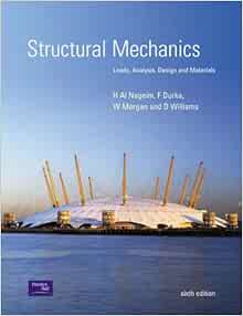 Structural Mechanics: Loads, Analysis, Design and Materials: Amazon.co ...
