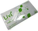 ・ブランド:ノーブランド品・製造元:ユニバーサル・ペーパー・製造元/メーカー部品番号:5702・入り数　1箱（8包）・商品種別　ペーパータオル エコノミータイプ レギュラー（中判）サイズ・材質　パルプ100%・シート寸法[cm]　横220×...