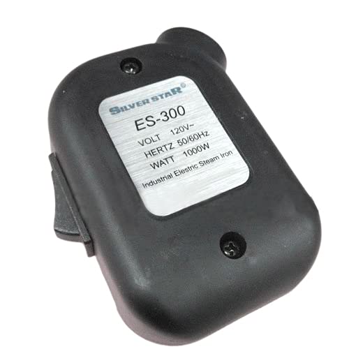 Amazon.com: On/Off Main Switch Set for Silver Star ES-85AF Electric ...