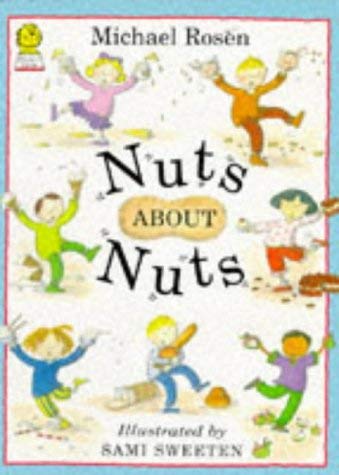 Nuts About Nuts : Amazon.ca: Books