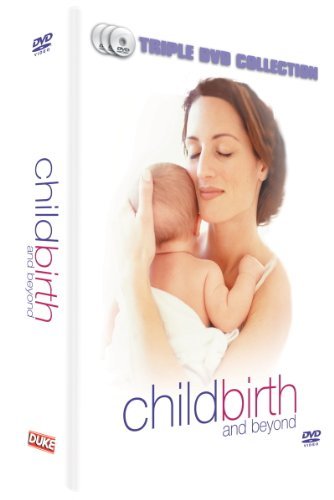 Amazon.com: Childbirth and Beyond (3 DVD) Box Set : Movies & TV