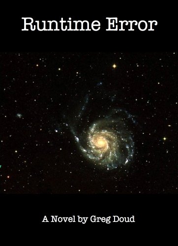 Runtime Error - Kindle edition by Doud, Greg. Mystery, Thriller ...