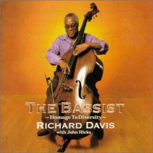 Bassist ???????: Richard Davis: Amazon.es: CD y vinilos}