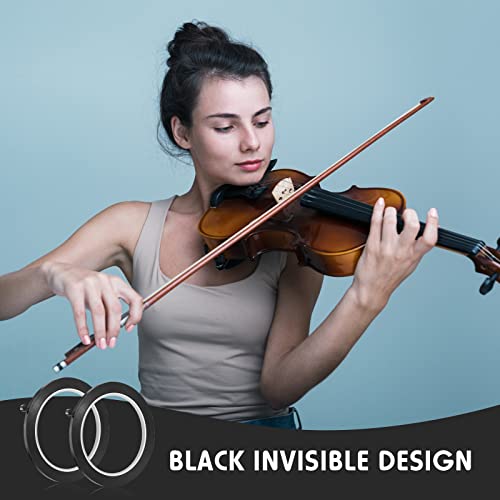 Snapklik.com : 2 Pieces Violin Fingering Tape 216 Ft Cello Tape Violin ...