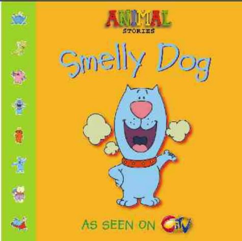Amazon.co.jp: Smelly Dog (Animal Stories) : Collingwood, Tony, Ricketts ...