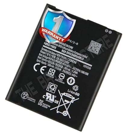 Original EB-BA013ABY Battery for Samsung Galaxy M01-core/A01-core ...