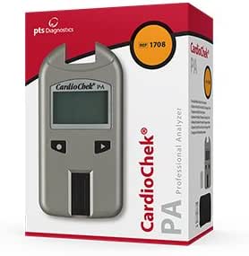 Amazon.com: CardioChek PA Professional Analyzer : Health & Household