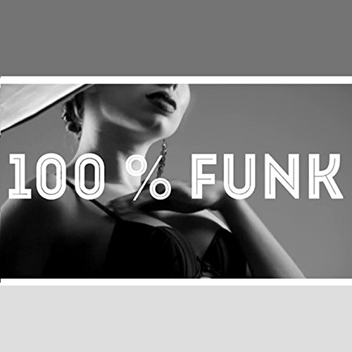 Amazon.com: 100% Funk : Akaga, Lexus: Digital Music