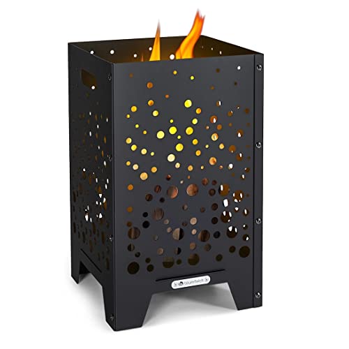 Braseros de Carbón Carrefour Los mejores en 2024