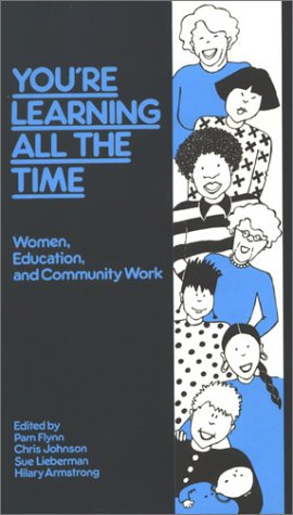 You're Learning All the Time: Flynn, Pam: 9780851244389: Amazon.com: Books