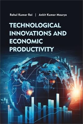 Buy Technological Innovation and Economic Productivity Book Online at ...