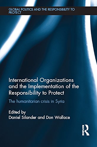 International Organizations and the Implementation of the ...