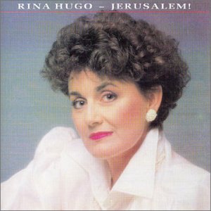 Rina Hugo/Ge Korsten - Jerusalem (Traditional) - Amazon.com Music