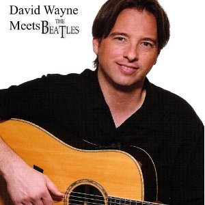 David Wayne - David Wayne Meets The Beatles - Amazon.com Music