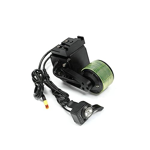 10 Best Friction Drive Bike Kits for Effortless Riding Experience