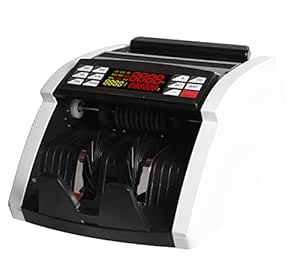 Lotus LT-150 Currency Counting Machine with Fake Note Detection ...