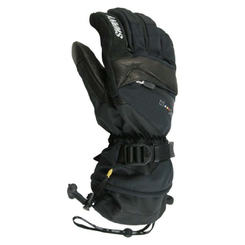10 Best Snowboard Gloves for Warm Hands in 2022 - My Pro Scooter