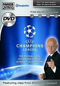 UEFA Champions League DVD Game: Amazon.de: DVD & Blu-ray