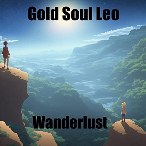 Amazon.com: Wanderlust : Gold Soul Leo: Digital Music