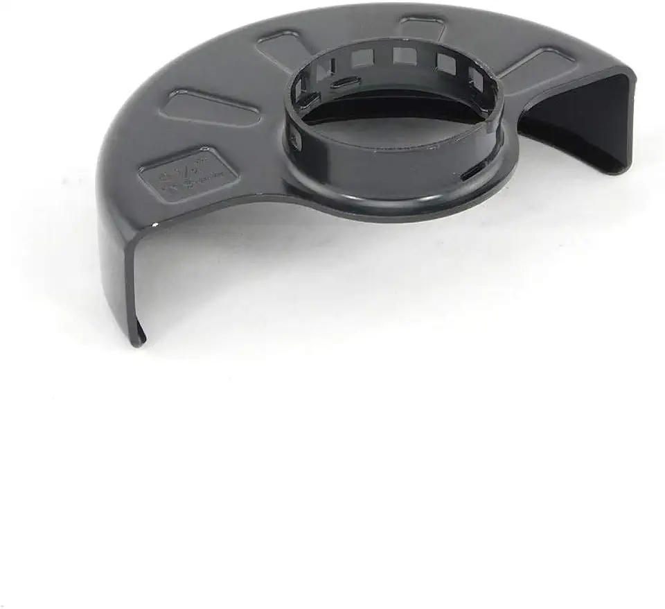 Protecting Workers: The Importance Of A Grinder Machine Guard | ShunTool