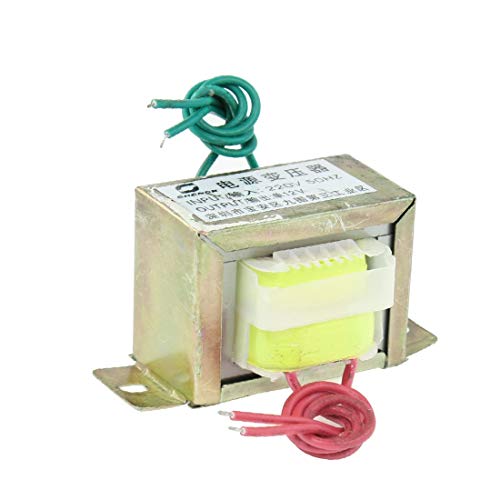 New Lon0167 220V 50Hz Input Vertical Mount Metal Shell Single - Want It All