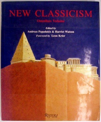 Buy New Classicism Book Online at Low Prices in India | New Classicism ...