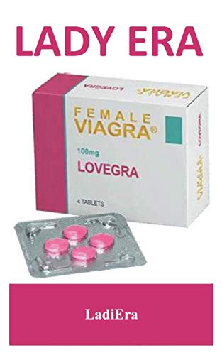 Buy Ladiera 100 Female Sex Solution For Super And Sensational Orm