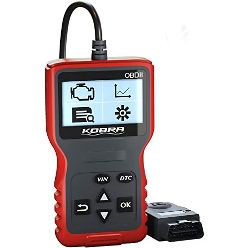 Find The Best Handheld Car Diagnostic Tool Reviews & Comparison - Katynel