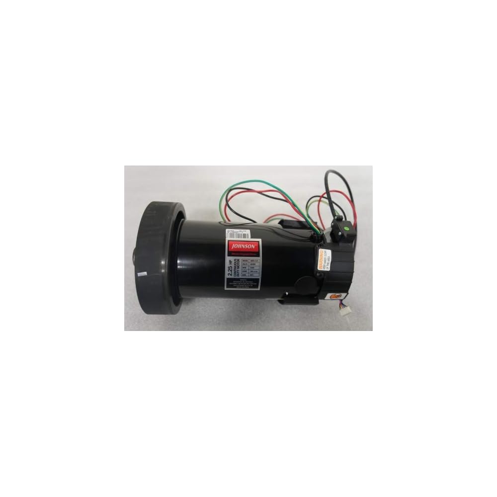 DC Drive Motor Johnson 1000111822 JM05-015 Works Morocco | Ubuy
