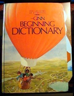 The Ginn Beginning Dictionary : Amazon.in: Books