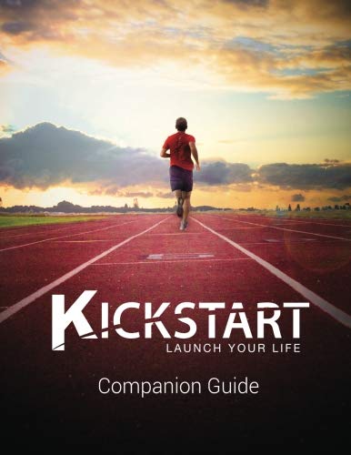 Kickstart: Companion Guide: Craig, Daniel, Swanson, Kevin ...