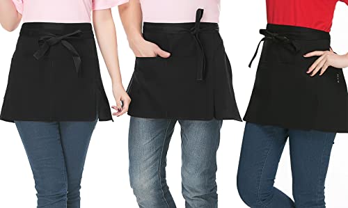 Los 5 Mejores Modelos De Mandiles De Cocina Para Mujer