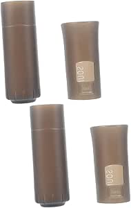 Amazon.com: ERINGOGO 2pcs Protective Case Mic Handle Cover Windscreen ...