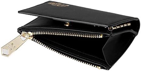 Amazon | [ポールスミス] ミニエンボス キーケース 小銭入れ付 コインケース 純正化粧箱付き ショップバッグ付き おまけ付き 873851 BPS015 (ブラック) | キーケース