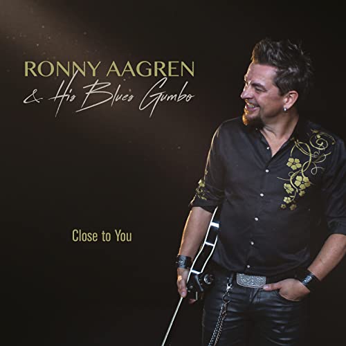 Close to You by Ronny Aagren on Amazon Music - Amazon.co.uk