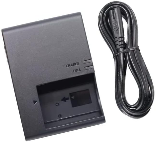 Boosty® LC-E17 Charger for LP-E17 Battery Compatible for Canon: LC-E17E ...