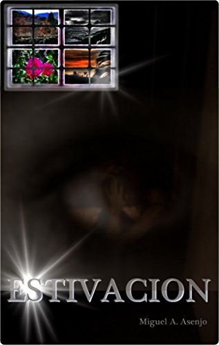 ESTIVACIÓN (Spanish Edition) - Kindle edition by Fdez, Miguel Ángel ...