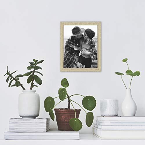 Snapklik.com : MCS Gallery Essential Picture Frames