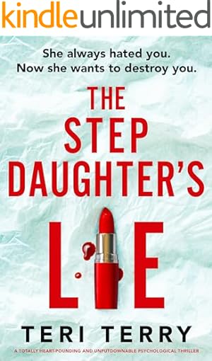 The Perfect Nurse: A totally addictive and unputdownable psychological thriller - Kindle edition ...