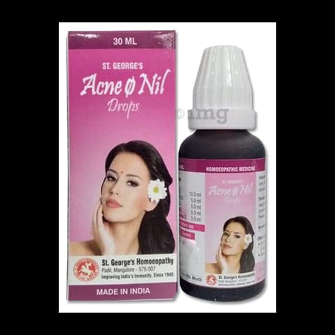 Acne O Nil Drops 30ml : Amazon.in: Beauty