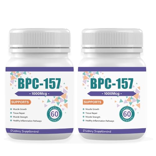 10 Best BPC 157 Peptide Products to Try in 2024: Top Picks for Health