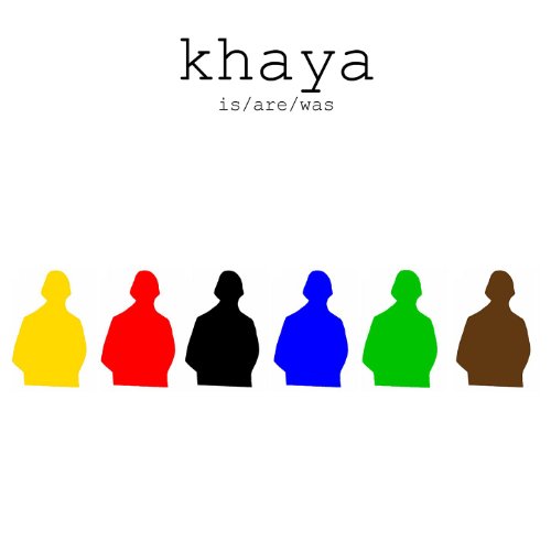 Amazon.com: Is/Are/Was - The Best Of Khaya : Khaya: Digital Music