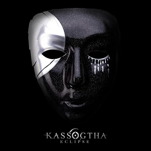 Eclipse by Kassogtha on Amazon Music - Amazon.com