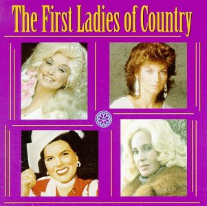 Cline, Wells, Wynette, Lynn, Smith, Davis, Shepard, Jackson, Parton ...