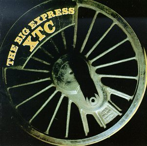 Amazon.com: The Big Express: CDs & Vinyl