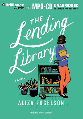 Buy The Lending Library Book Online at Low Prices in India | The ...